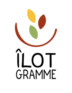 L'Îlot gramme - SOS-Quartiers cafés